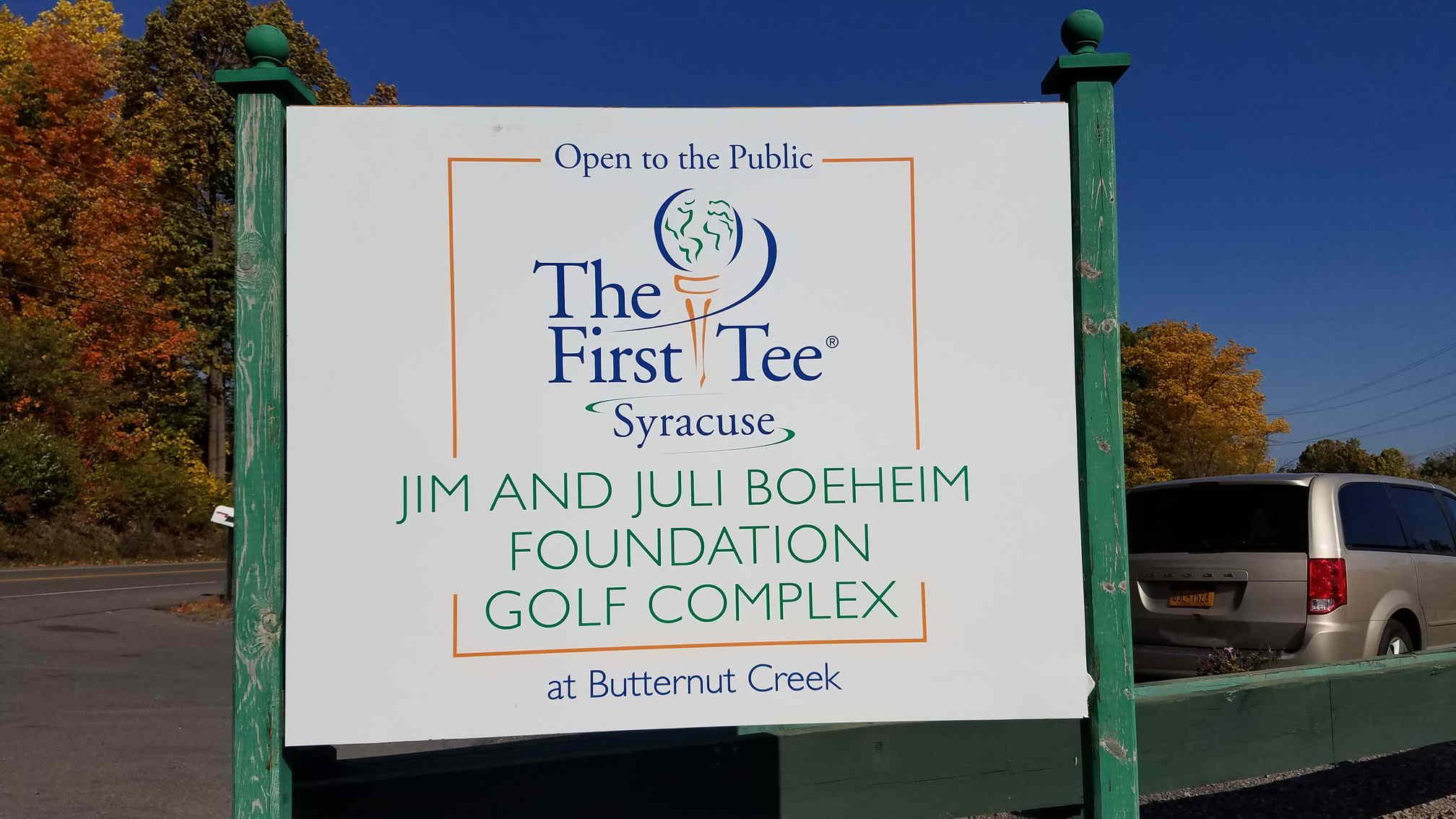 the-first-tee-syracuse - Syracuse Propane King